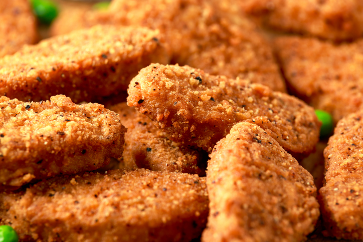10 Best Vegan Chicken Nuggets Brands of 2026 | mybest