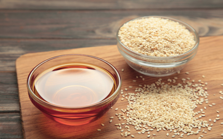 9 Best Sesame Oils | mybest