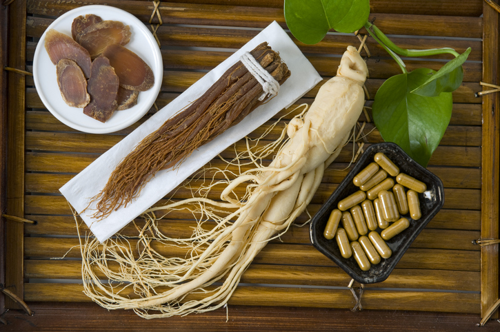 10 Best Ginseng Supplements [Registered Dietitian-Reviewed] | mybest