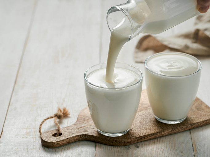 9 Best Kefir Brands for Gut Health of 2026 | mybest