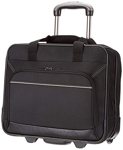 10 Best Rolling Laptop Bags | mybest