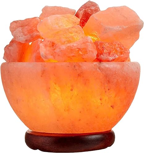 10 Best Himalayan Salt Lamps (Spantik, Himalayan Glow, and More) | mybest