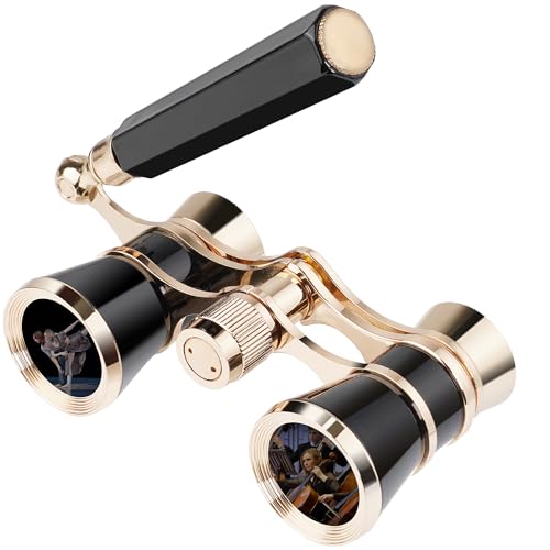 10 Best Opera Glasses of 2026 | mybest