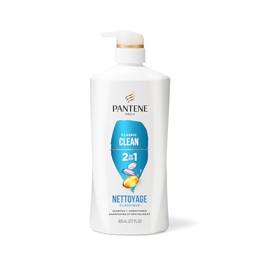 10 Best 2-in-1 Shampoo and Conditioners | mybest
