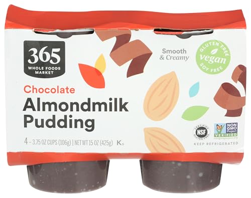 Best Vegan Pudding Brands of 2025 | mybest