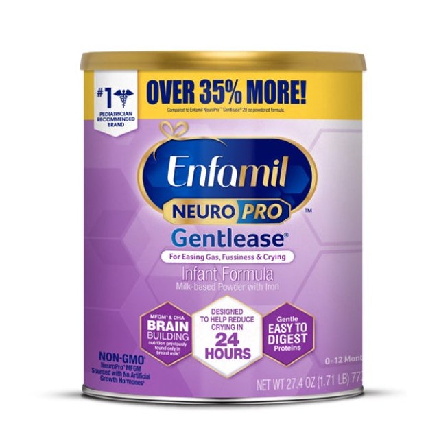 10 Best Lactose-Free and Lactose-Reduced Baby Formulas of 2026 (Similac ...