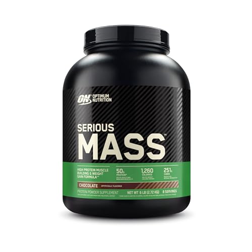 10 Best Supplements to Gain Muscle of 2026 | mybest