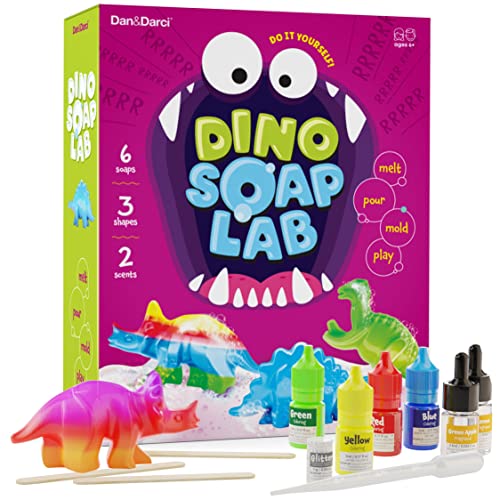 10 Best Soap-Making Kits | mybest