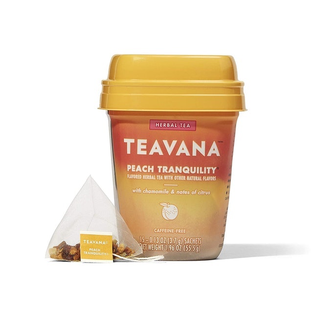 10 Best Fruit Teas of 2026 (Tea Sommelier-Reviewed) | mybest