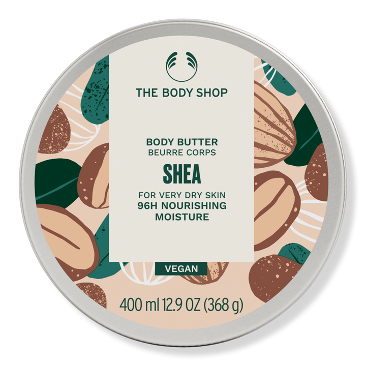 10 Best Body Butters of 2026 (Dermatologist-Reviewed) | mybest