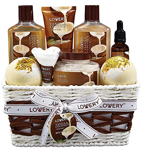 10 Best Spa Gift Sets of 2026 | mybest