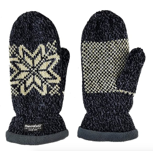 10 Best Mittens for Women of 2025 (Patagonia, L.L. Bean, and More) | mybest