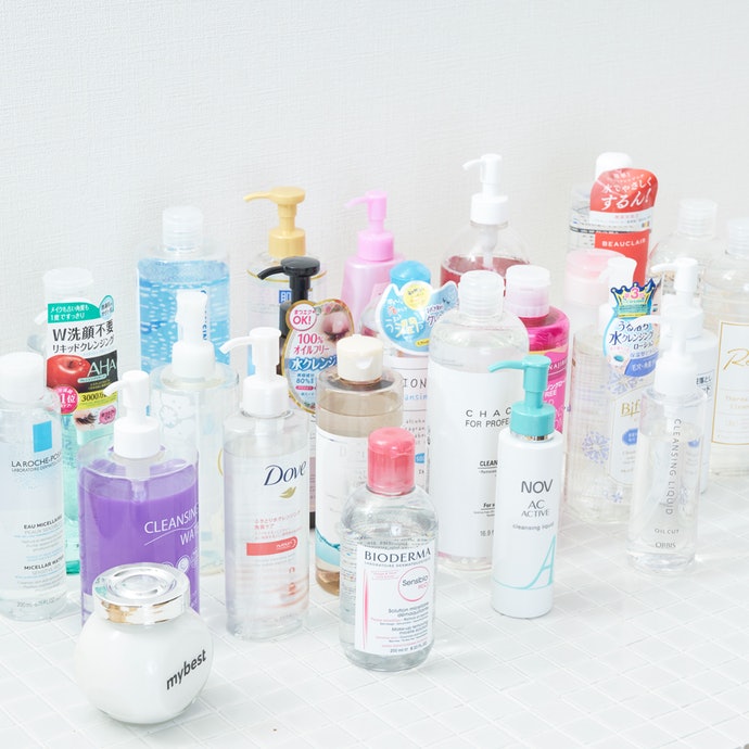 9 Best Tried and True Japanese Makeup Removers of 2026 (Beauty Expert ...