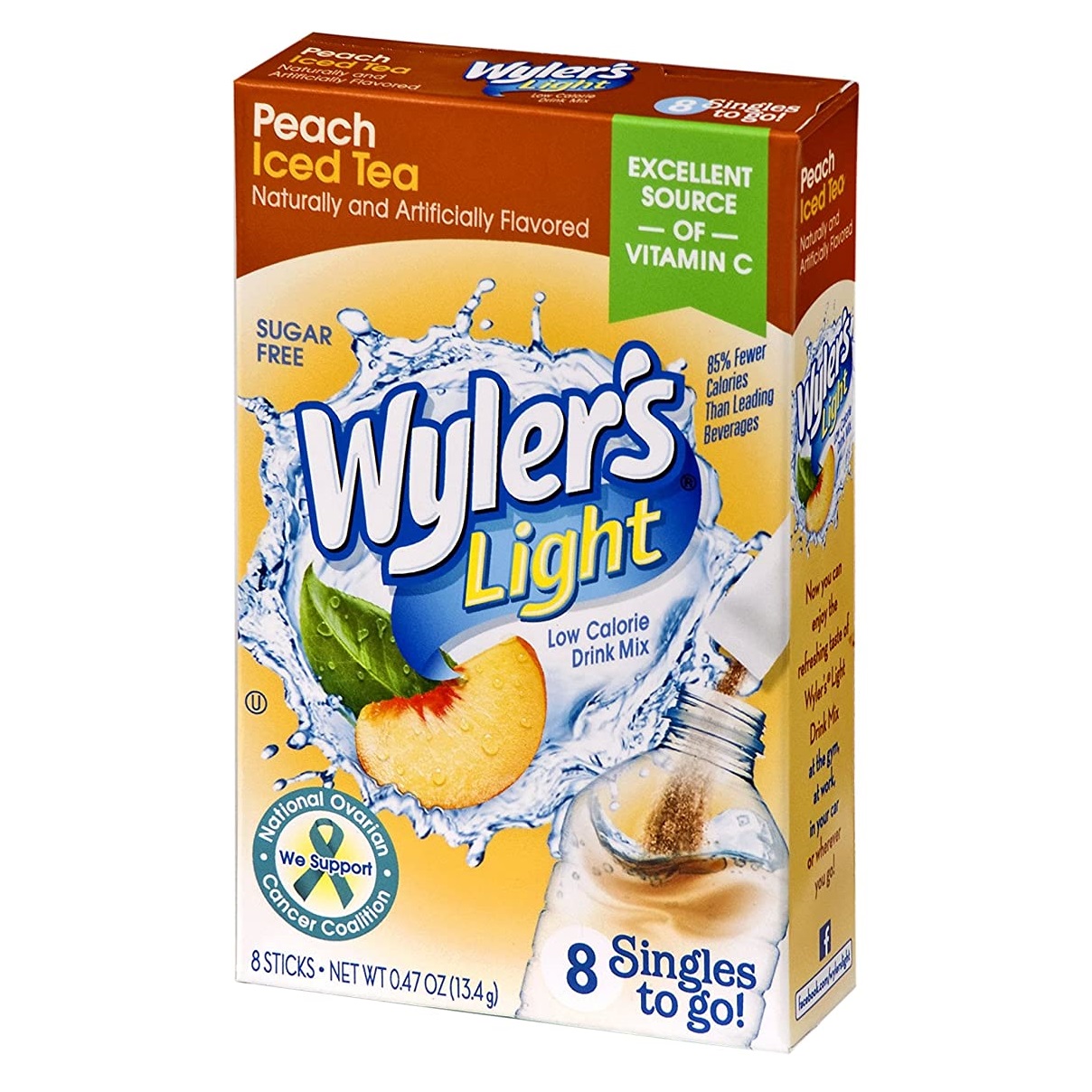 10 Best Flavored Water Packets of 2026 (Registered Dietitian-Reviewed ...