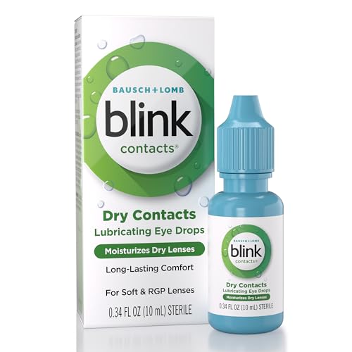 8 Best Rewetting Drops for Contacts of 2025 | mybest