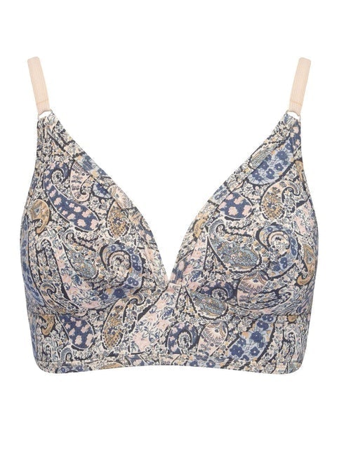 10 Best Organic Cotton Bras of 2026 (Kindred Bravely, Majamas, and More ...