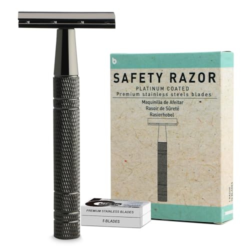 Best Safety Razors of 2025 | mybest