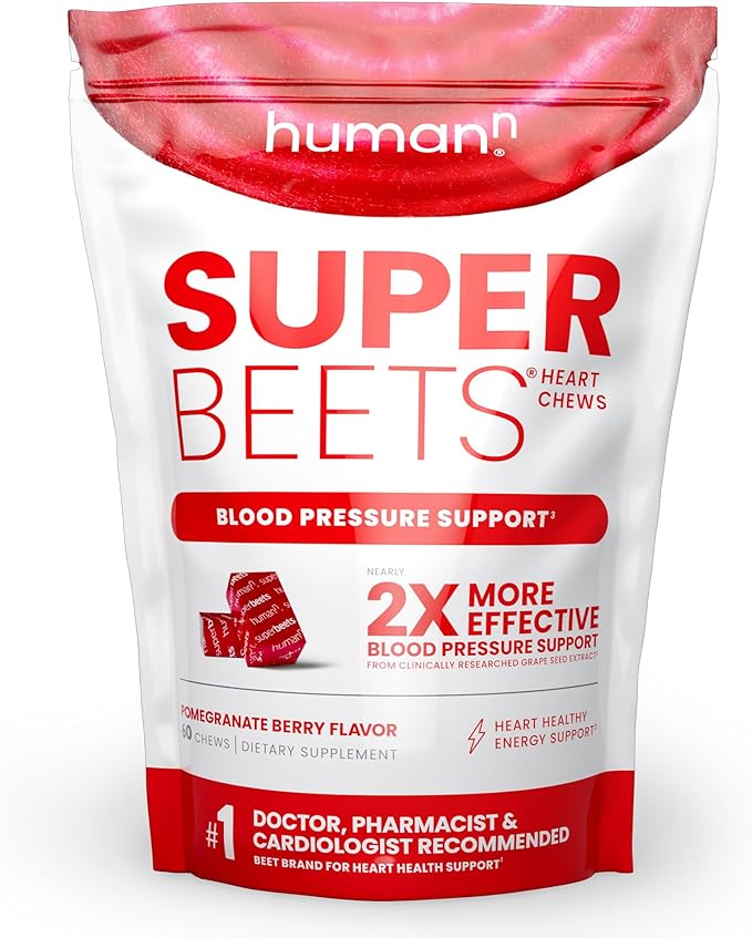 10 Best Beet Supplements [Nutritionist Reviewed] | mybest