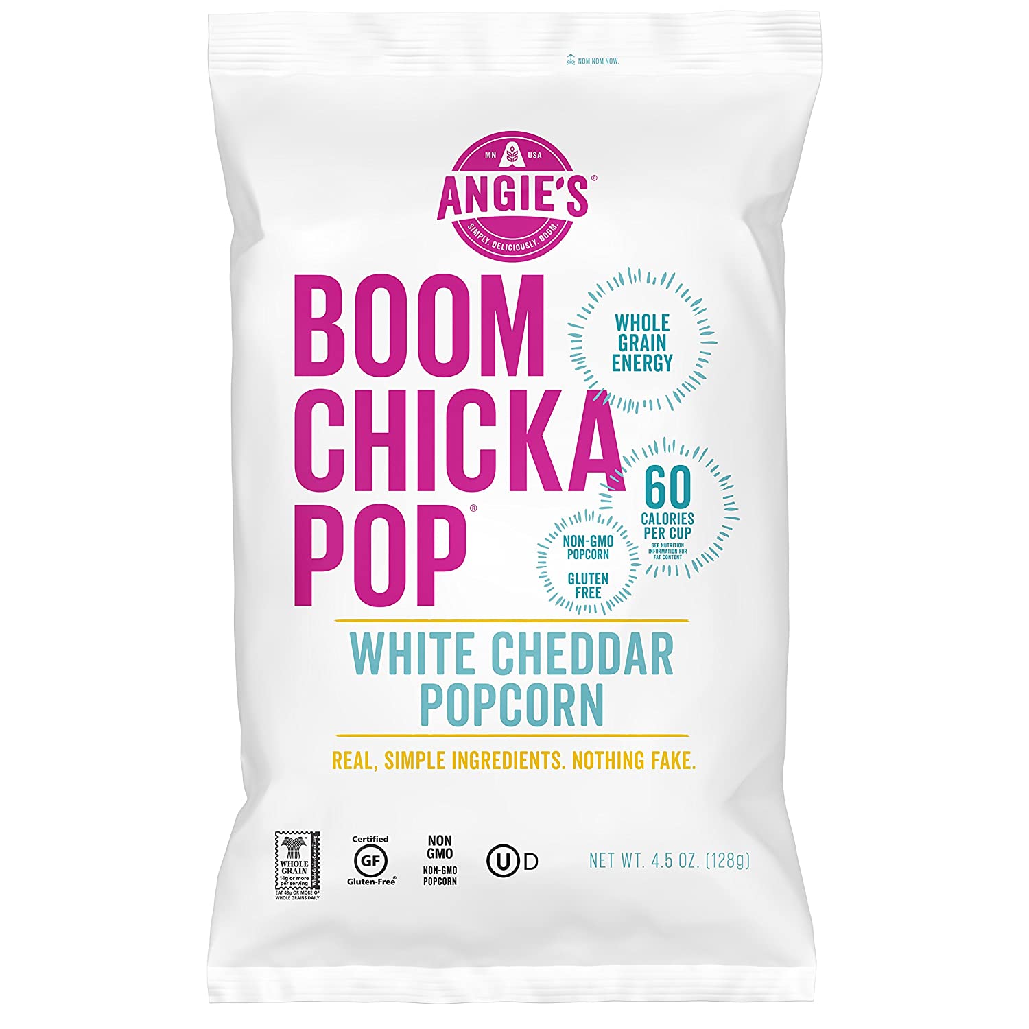 10 Best Bagged Healthy Popcorns of 2026 (Nutritionist-Reviewed) | mybest