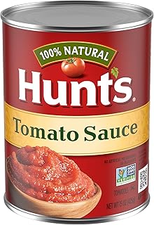 10 Best Canned Tomato Sauces | mybest