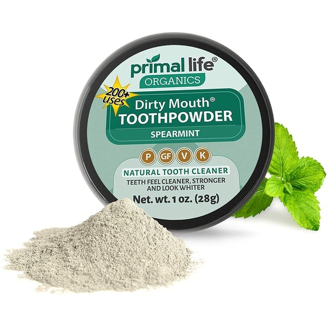 10 Best Tooth Powders of 2025 (Dental Hygienist-Reviewed) | mybest