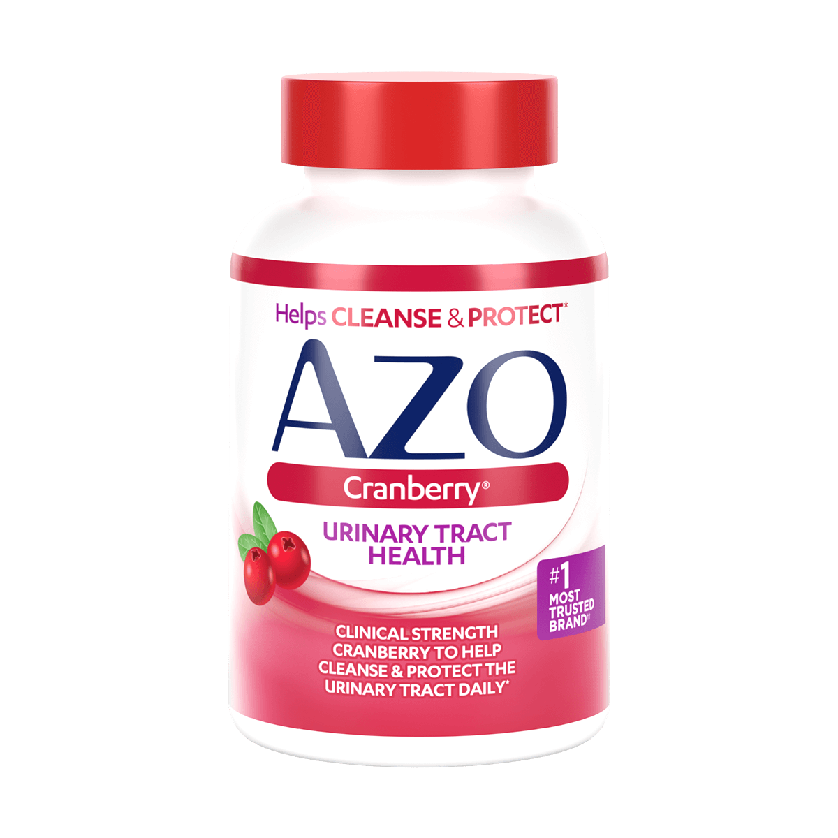 10 Best Cranberry Supplements (ellura, Nature's Bounty, and More) | mybest