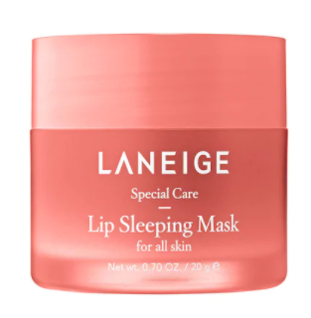 10 Best Lip Masks of 2026 (Dermatologist-Reviewed) | mybest
