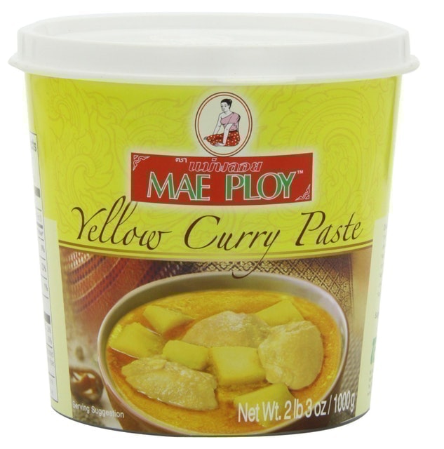 10 Best Curry Pastes of 2026 (Chef-Reviewed) | mybest