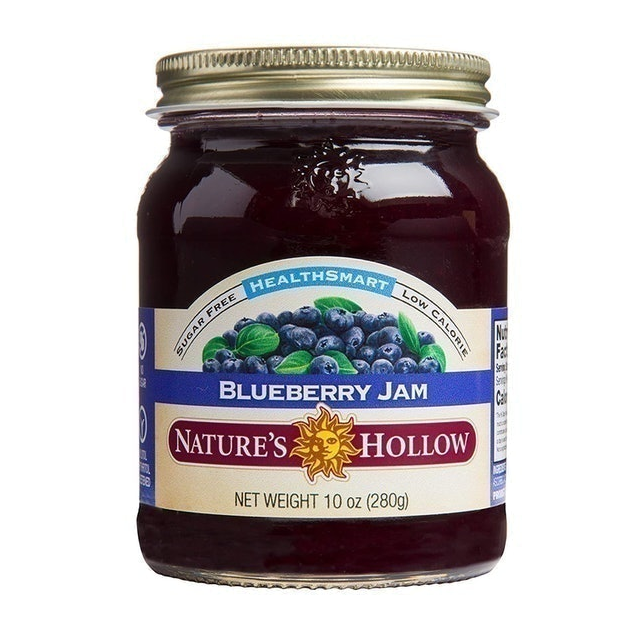 10 Best Sugar Free Jams of 2026 (Registered Dietitian-Reviewed) | mybest