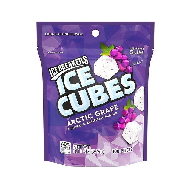 10 Best Sugar-Free Gums of 2025 (Registered Dietitian-Reviewed) | mybest