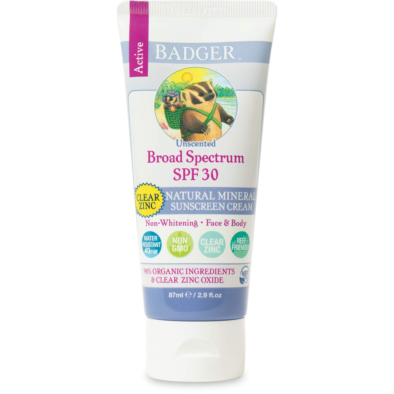 9 Best Fragrance-Free Sunscreens of 2026 (Dermatologist-Reviewed) | mybest