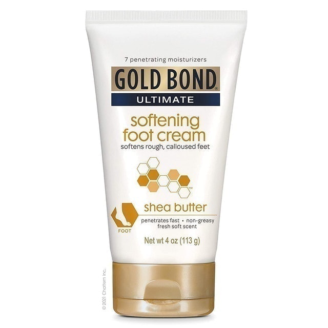10 Best Foot Creams of 2026 (Dermatologist-Reviewed) | mybest