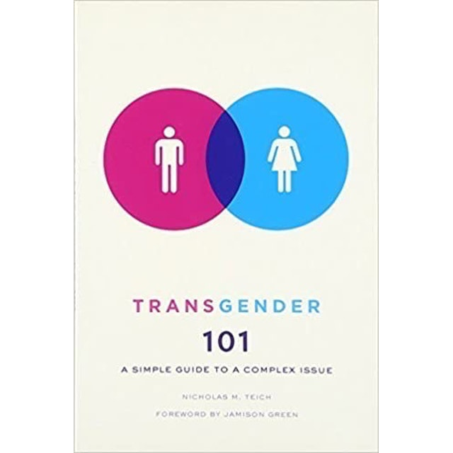 10 Best Transgender Books of 2026 (Janet Mock, Julia Serano, and More ...