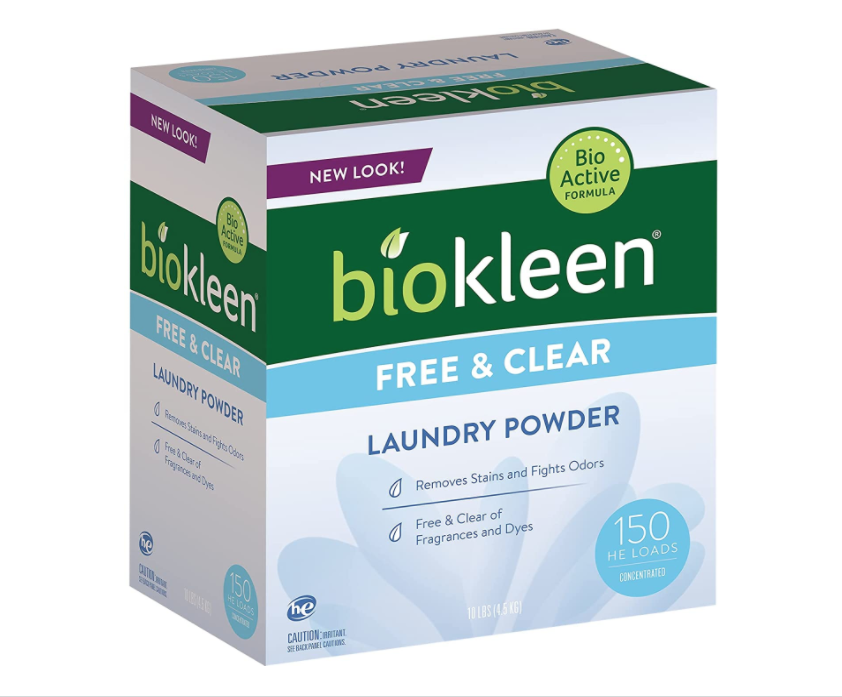 10 Best Powder Laundry Detergents of 2026 (Tide, Arm and Hammer, and ...