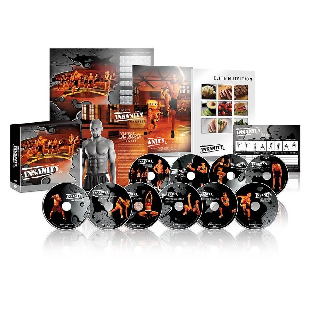 10 Best Workout DVDs of 2026 | mybest