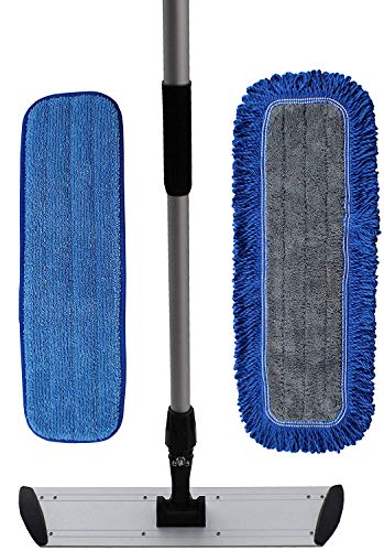 10 Best Eco-Friendly Mops of 2026 (Environmental Scientist-Reviewed ...
