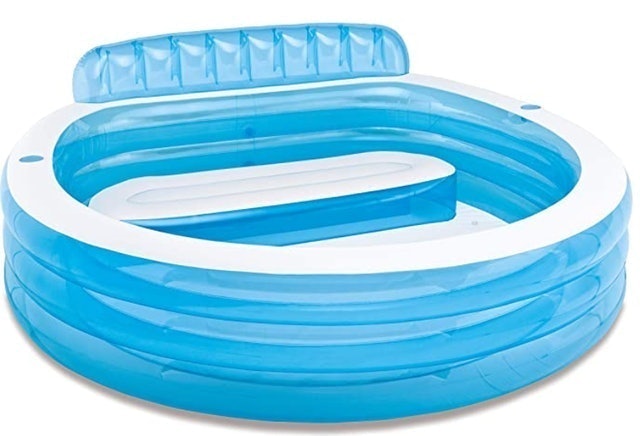 10 Best Inflatable Pools of 2026 (Intex, Sable, and More) | mybest
