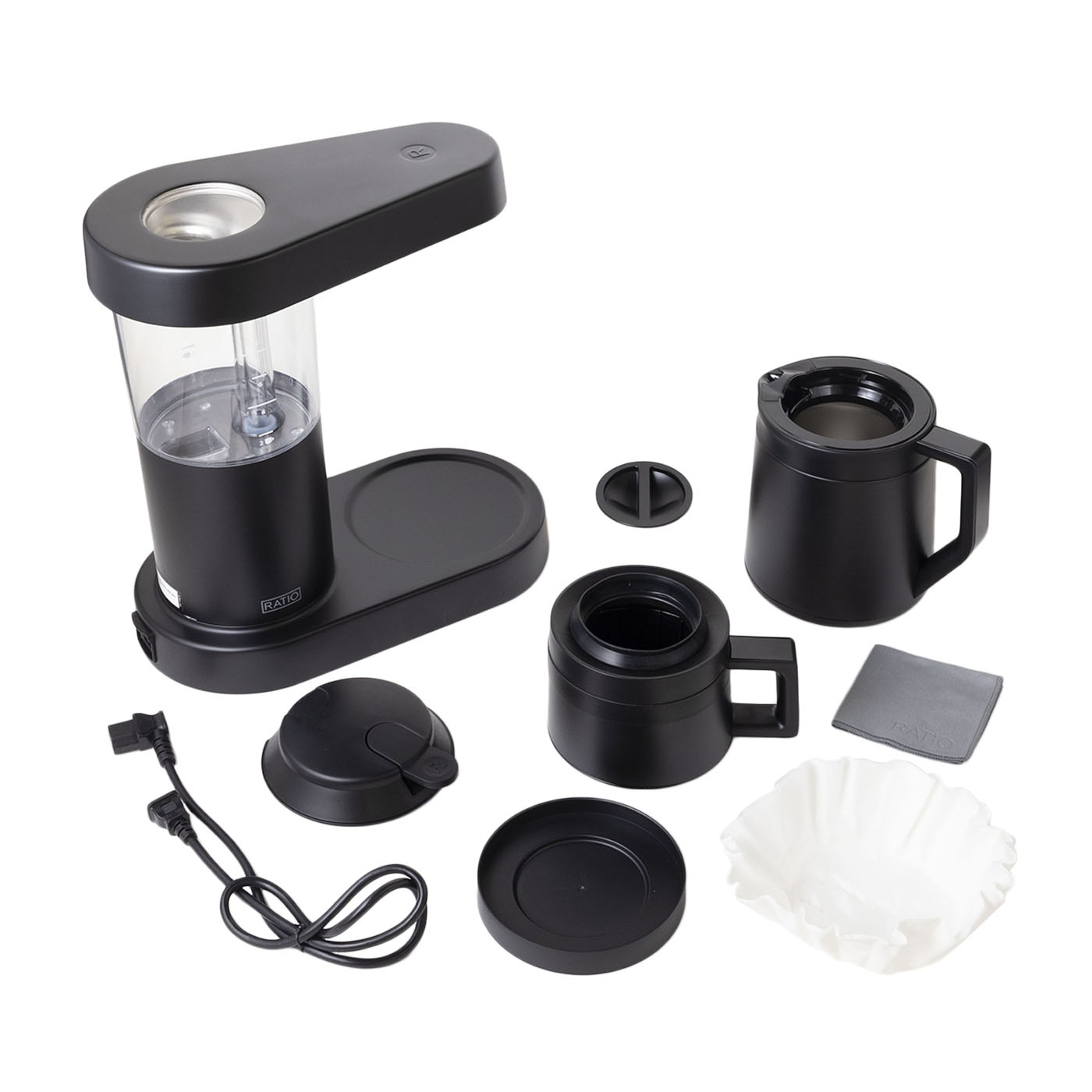 14 Best Drip Coffee Makers [Tested and Reviewed] | mybest
