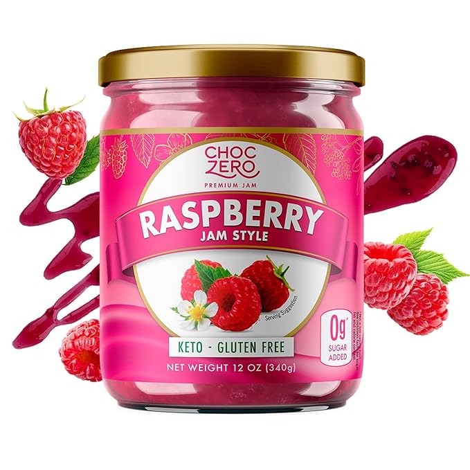 10 Healthy Jellies of 2026 [Nutritionist-Reviewed] | mybest
