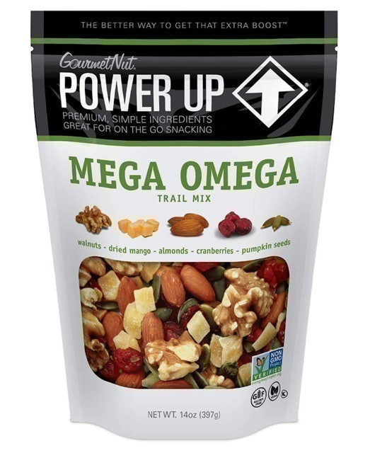 Healthy Trail Mix Brands