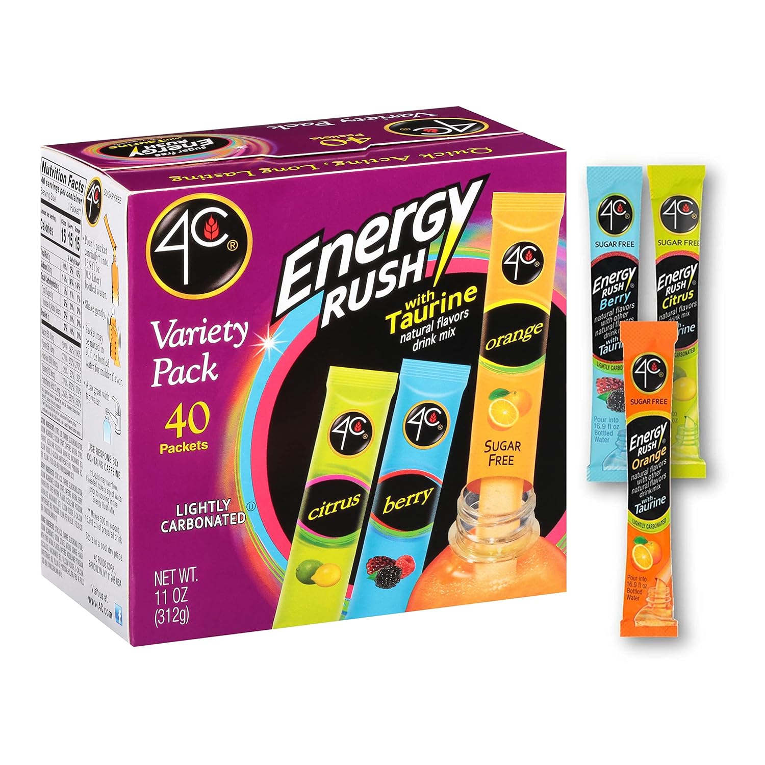 10 Best Water Flavoring Drops of 2026 (Registered Dietitian-Reviewed ...