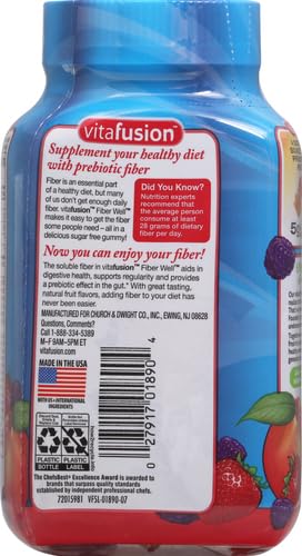 10 Best Fiber Supplements | mybest