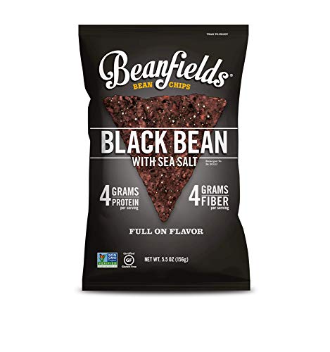 10 Best Healthy Bean Snacks of 2026 [Registered Dietitian-Reviewed ...