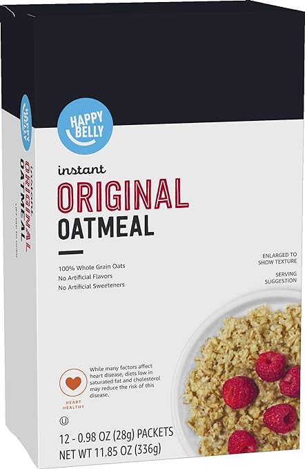10 Best Healthiest Oatmeals [Nutritionist-Reviewed] | mybest