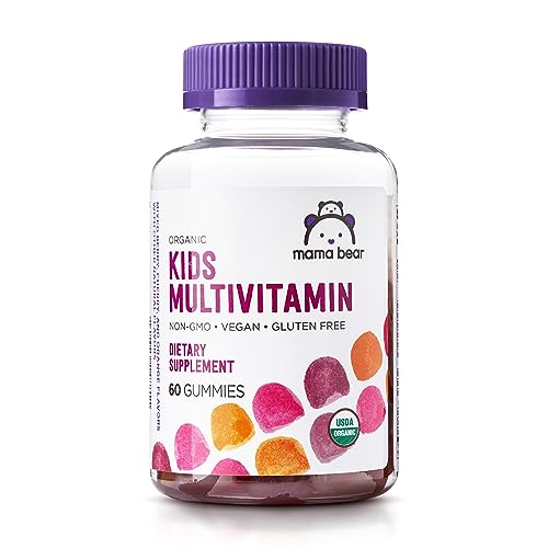 10 Best Multivitamins for Kids [Registered Dietitian-Reviewed] | mybest