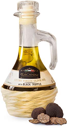 10 Best Truffle Oils (TRUFF, La Tourangelle, and More) | mybest