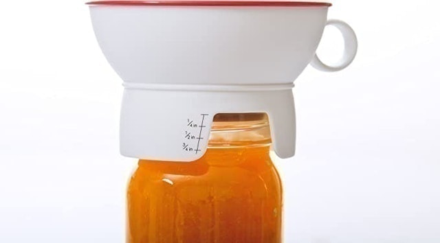 10 Best Canning Funnels of 2026 (Chef-Reviewed) | mybest