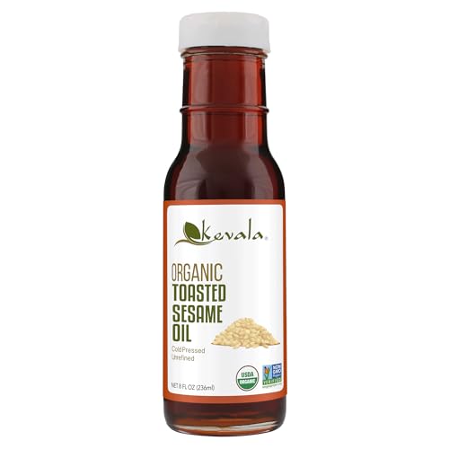 9 Best Sesame Oils | mybest