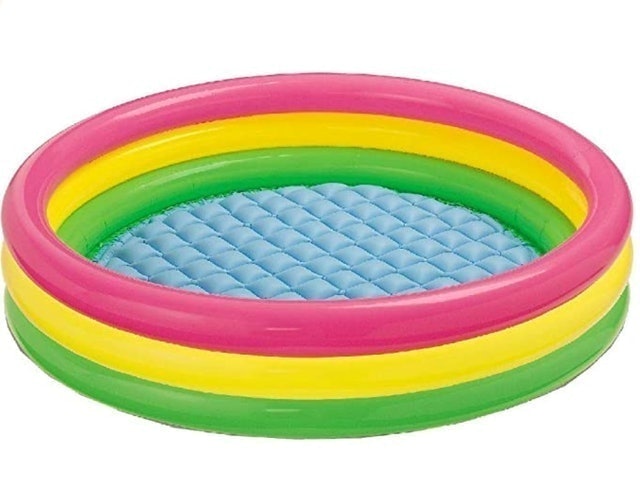 10 Best Inflatable Pools of 2026 (Intex, Sable, and More) | mybest