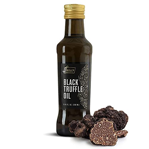 10 Best Truffle Oils (TRUFF, La Tourangelle, and More) | mybest